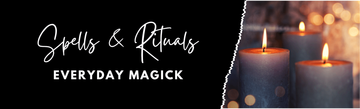 Rituals – LaSonya Occultist